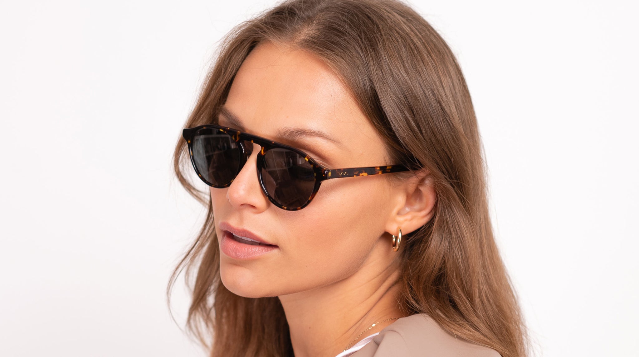 Polarised Prescription Sunglasses | Ambr Eyewear | Starting from €135
