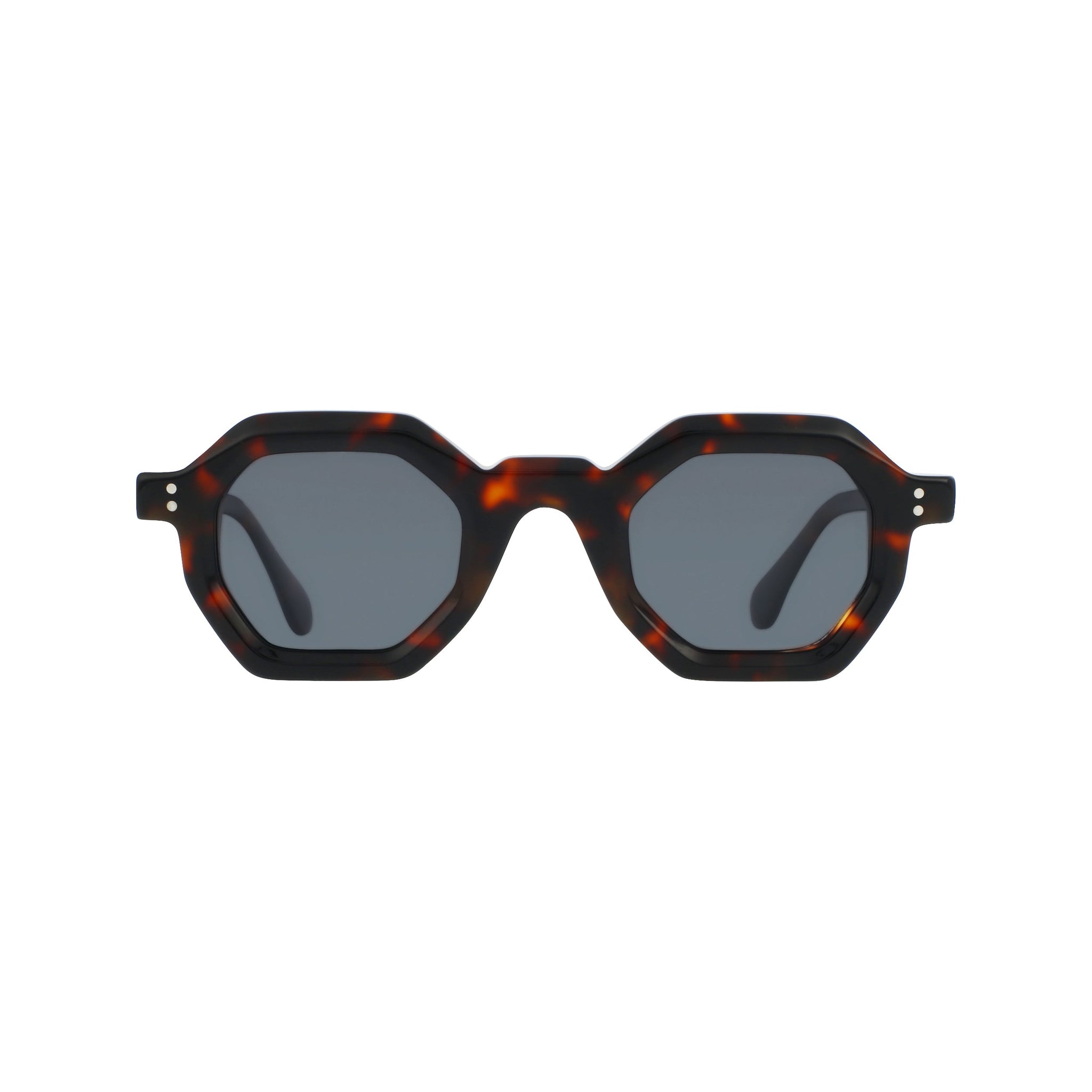 Celso Sun | Polarised Boutique Sunglasses | Ambr Eyewear